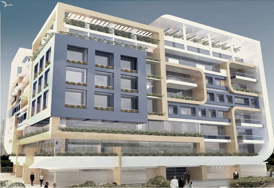 Projects – Melar Design Studio